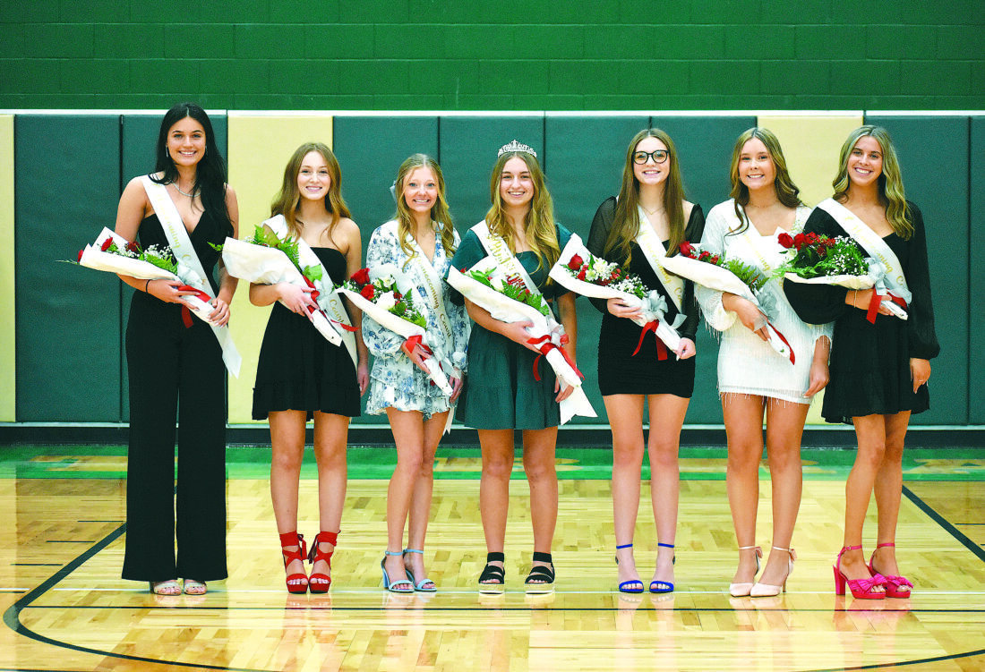 West Branch Winter Homecoming | News, Sports, Jobs - Morning Journal